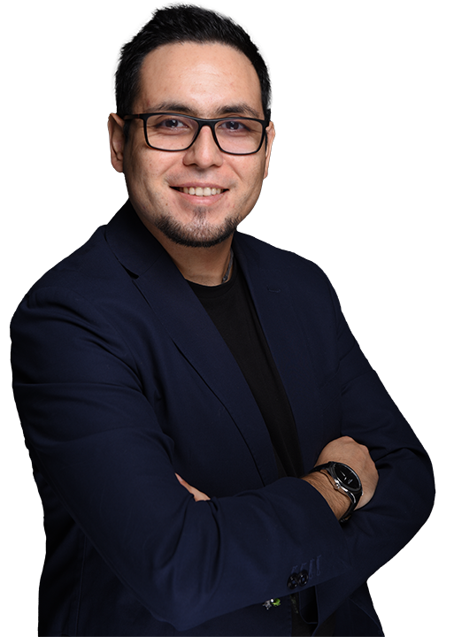 Gerardo Pérez - Digital Marketing Specialist Portfolio